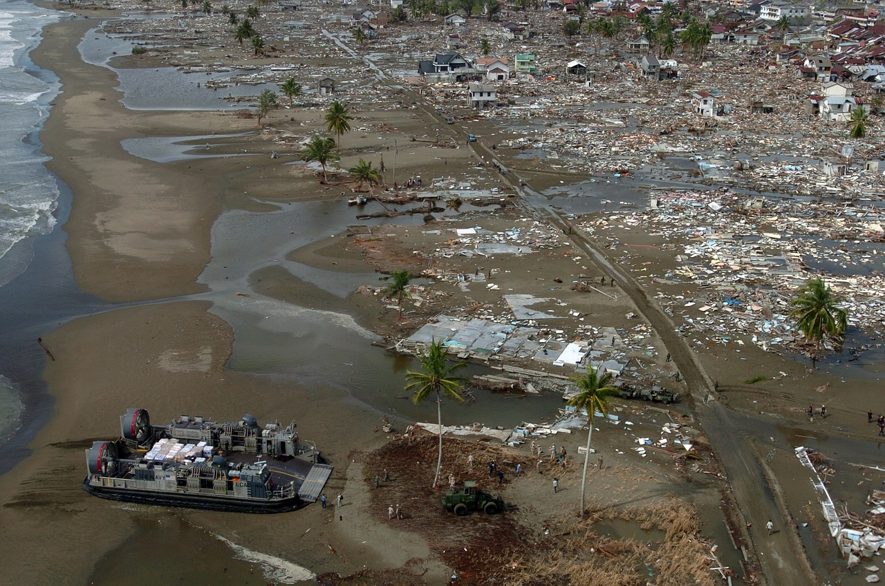 2004 Tsunami Remembering: 5 Essential Facts - Lankan.org