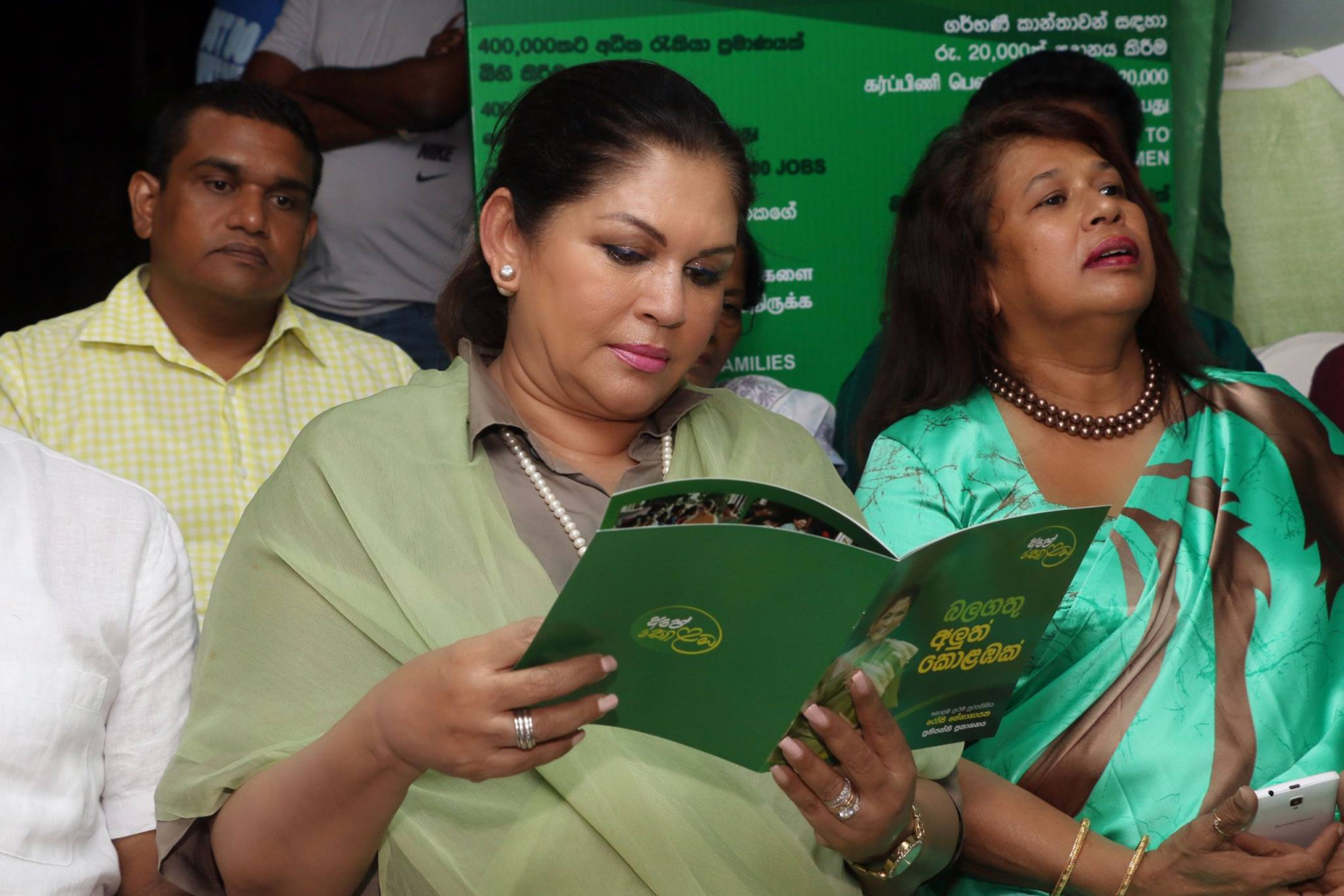 Rosalind Rosy Senanayake: A Journey from Miss World 1985 to Public ...