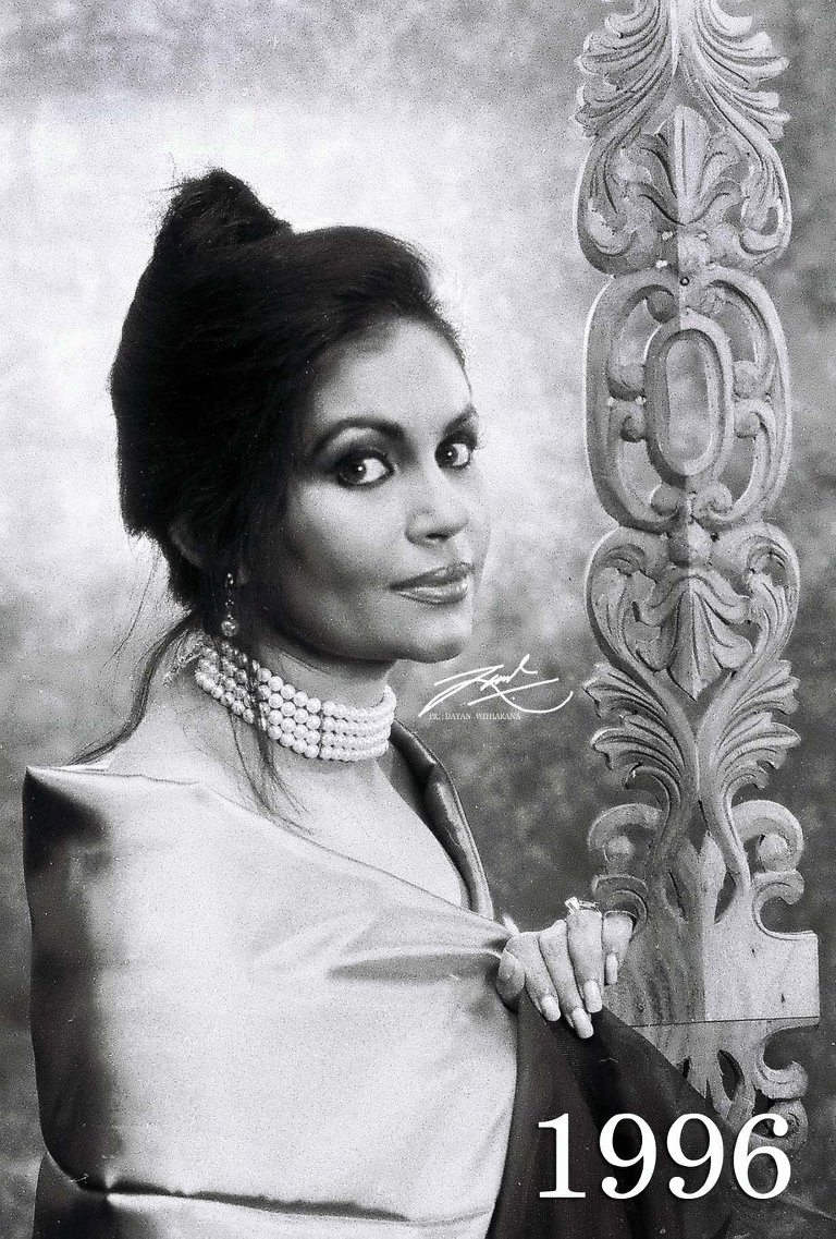 Rosalind Rosy Senanayake: A Journey from Miss World 1985 to Public ...