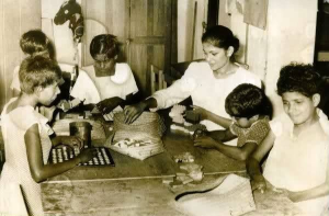 Rosalind Rosy Senanayake: A Journey from Miss World 1985 to Public ...