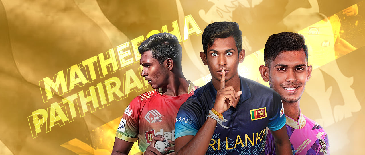 Matheesha Pathirana - Next Malinga - Lankan.org