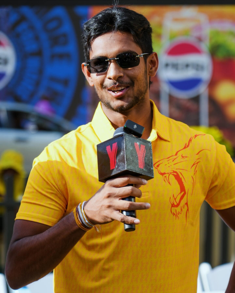 Matheesha Pathirana - Next Malinga - Lankan.org